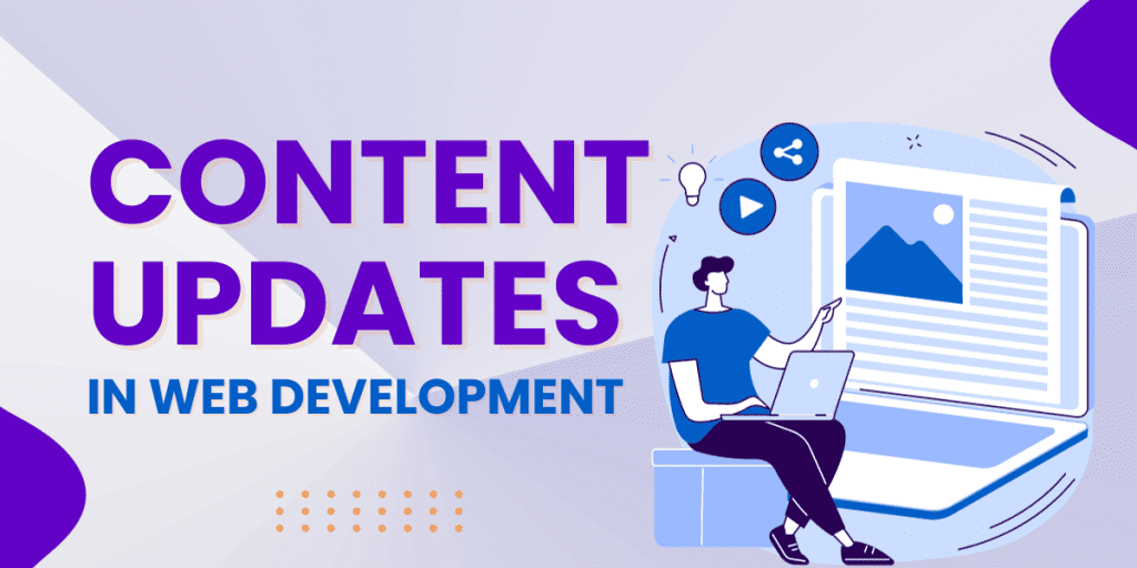 Website Maintenance Services & Troubleshooting | StarlitDevs