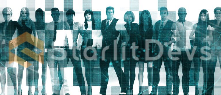 About | Starlit Devs