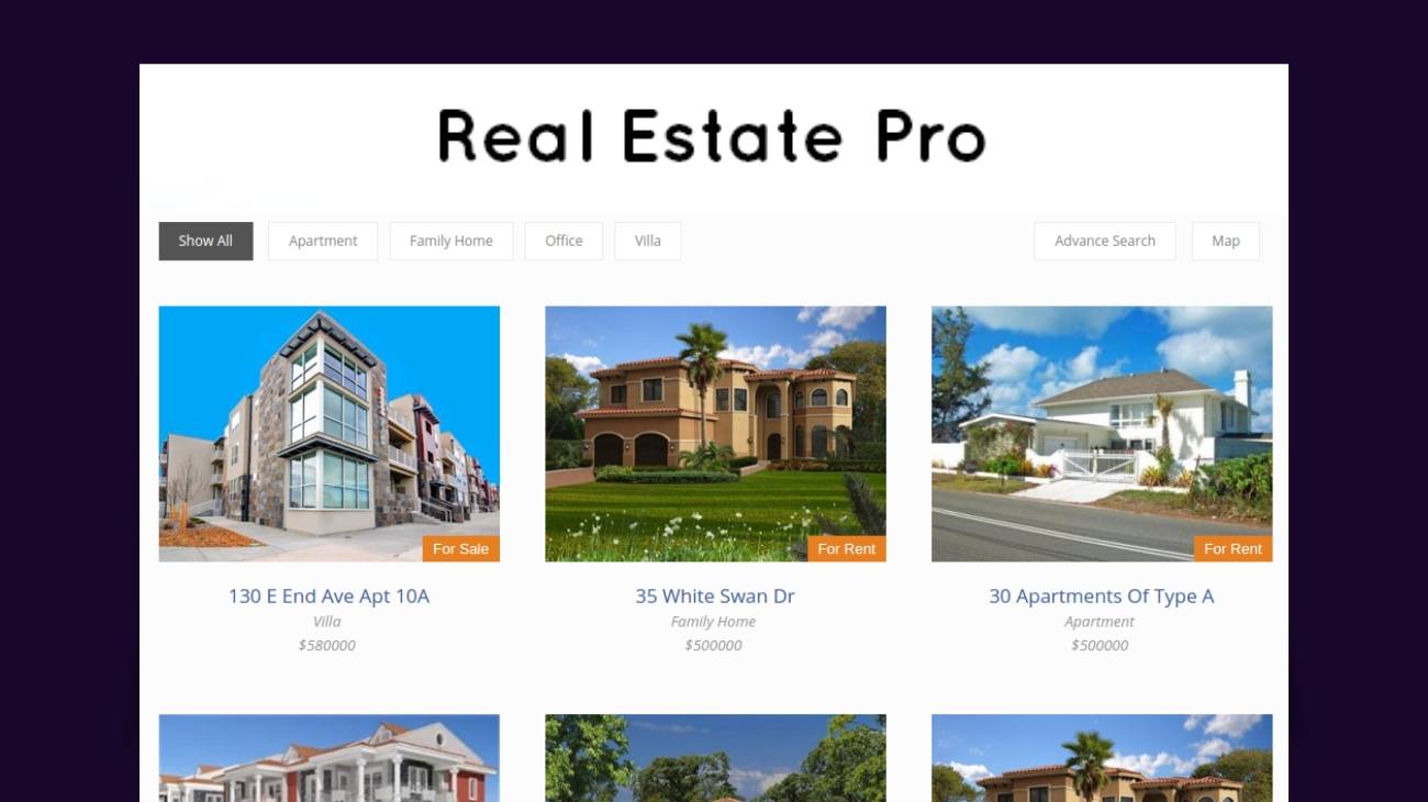 7 Best WordPress Real Estate Plugins For 2025 | Starlit Devs