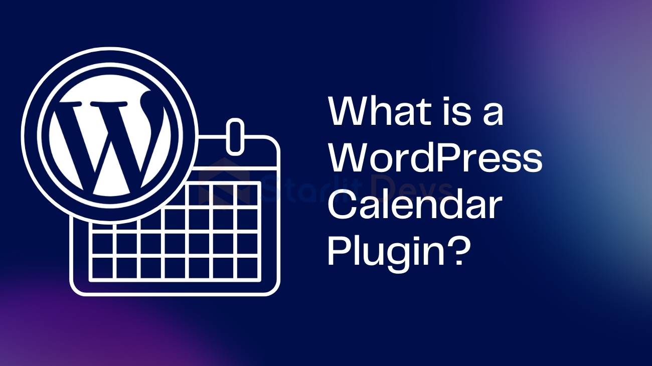 Top 7 Best WordPress Calendar Plugin To Manage Events